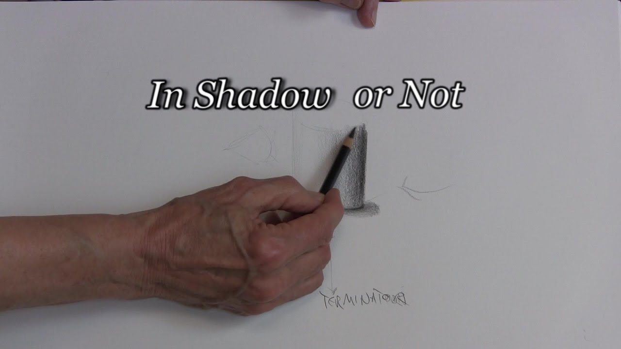 Quick Tip 118 - In Shadow or Not