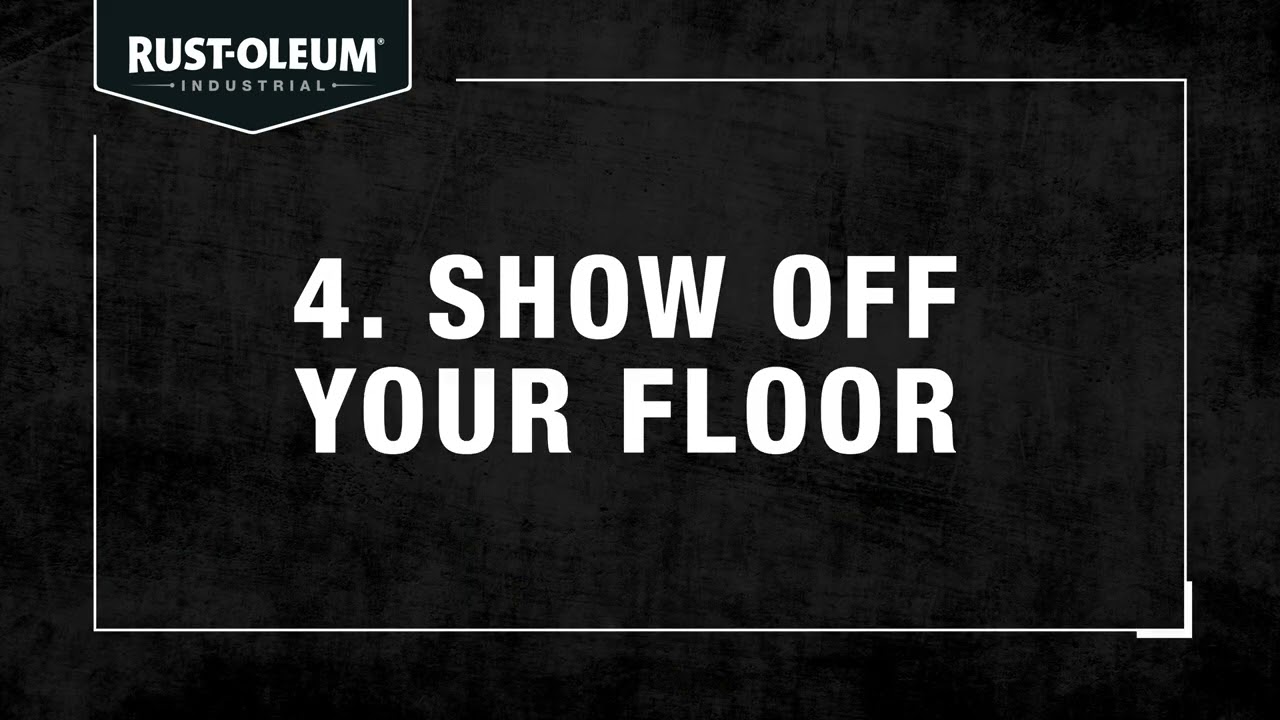 7200 Floorcoat PU - English STEPS