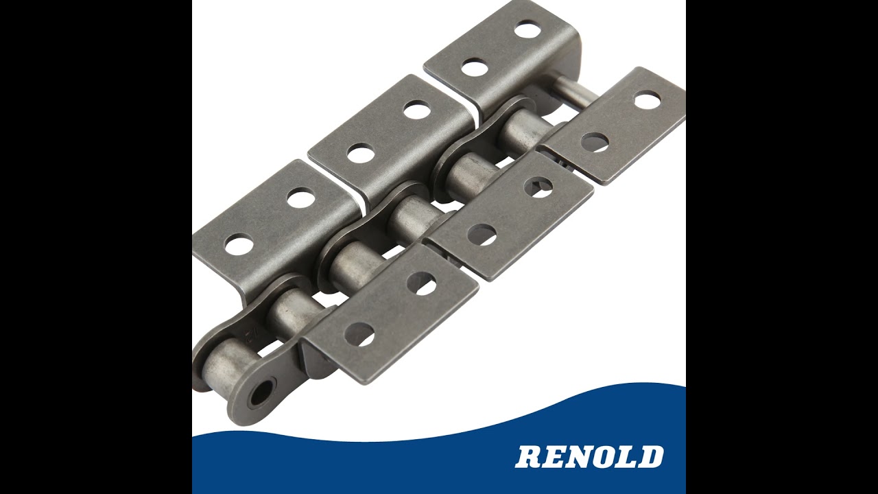 RENOLD - Configured Chains