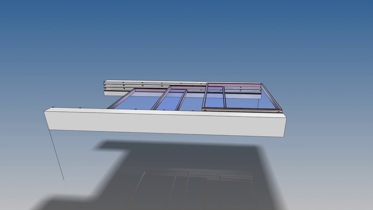 Atmos Range | Q-Image Architectural