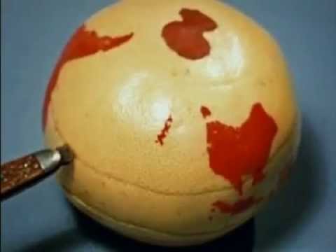 The Impossible Map Socalgis Org