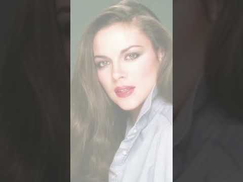 Kim Cattrall #shortvideo