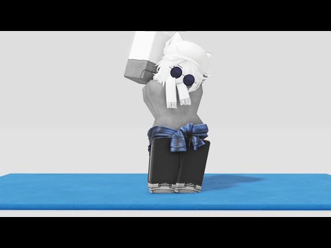 Notification | Roblox Animation