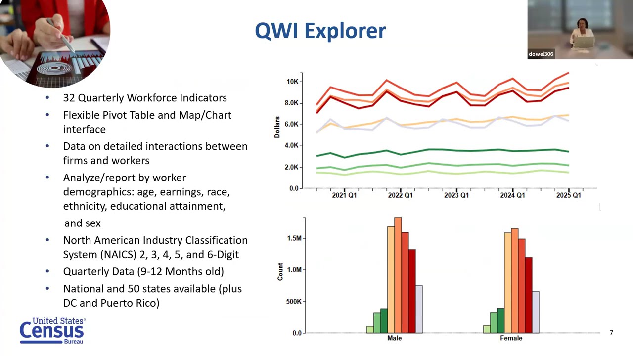 Tracking Workforce Pathways: Educator Exits & Graduate Entry Trends
