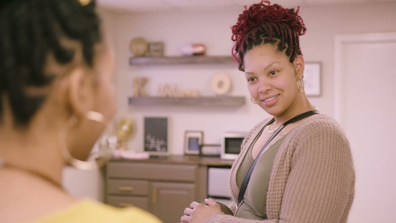 Welcome to Kindred Connections Therapy Center