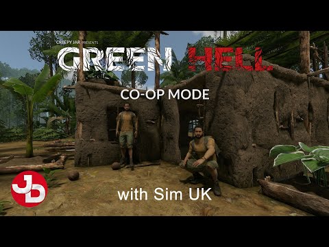 Steam Community :: Green Hell
