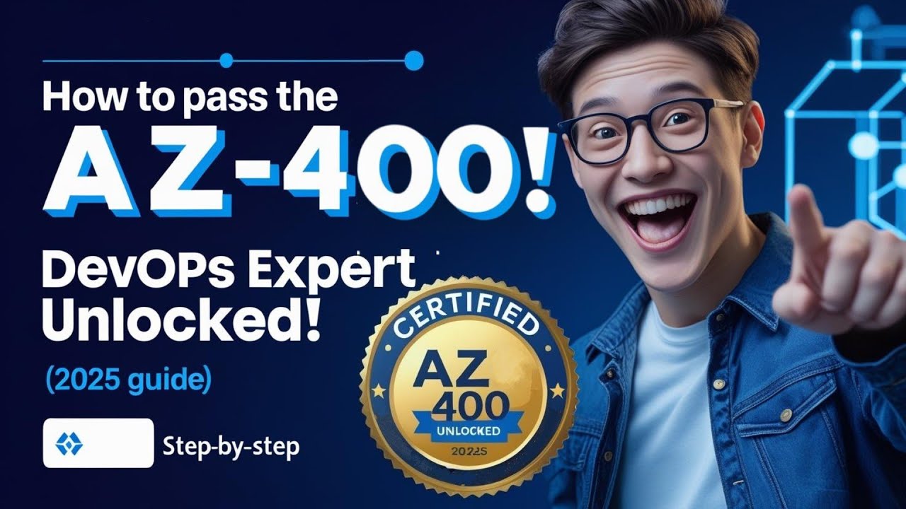 AZ-400 Practice Questions 2026 | How to Pass Microsoft Azure DevOps Engineer Expert