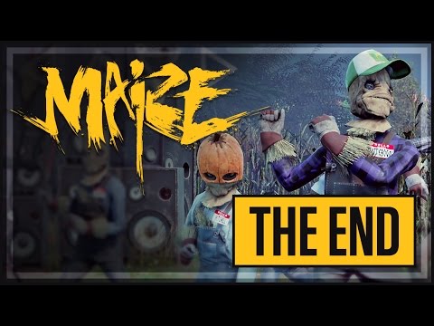 Steam Community :: Video :: Maize (PC) Gameplay | Let's Play Maize ...