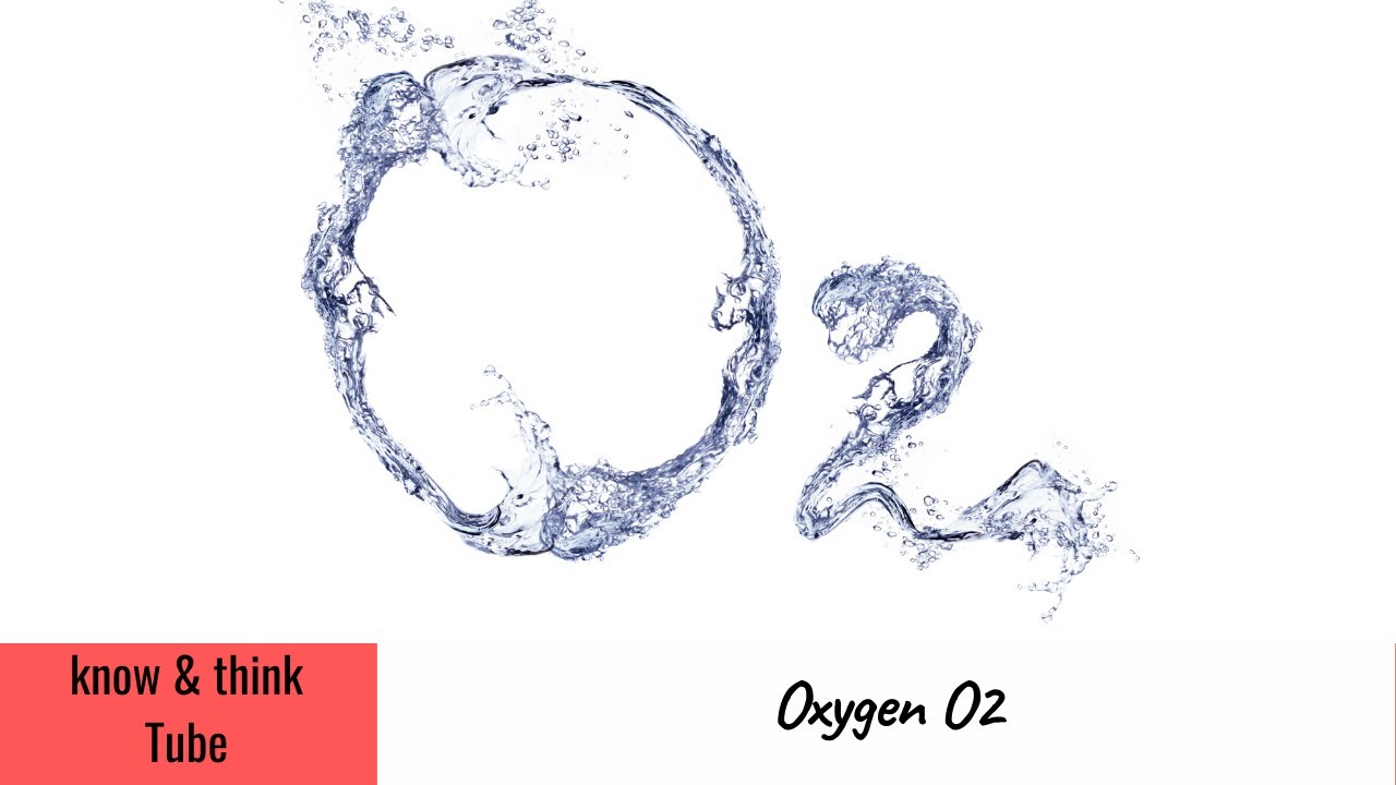 Oxygen 👌 : what it is, properties, uses, risks and characteristics