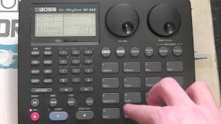 Boss Dr. Rhythm DR-660 - What To Know & Where To Buy | Equipboard