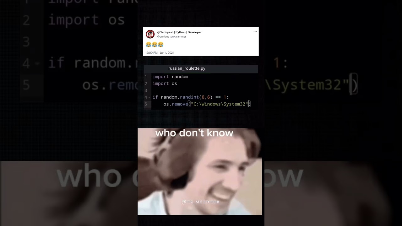 coding memes,Anyone can relate ,devoloper memes #bug #codinglife #codingbasics #funnyvideo