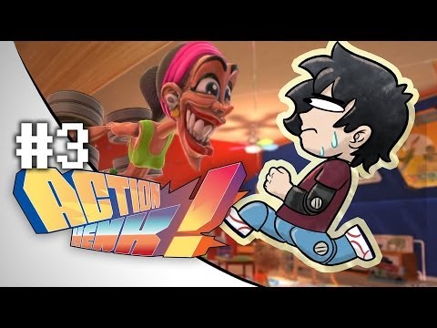 Steam Community :: Action Henk