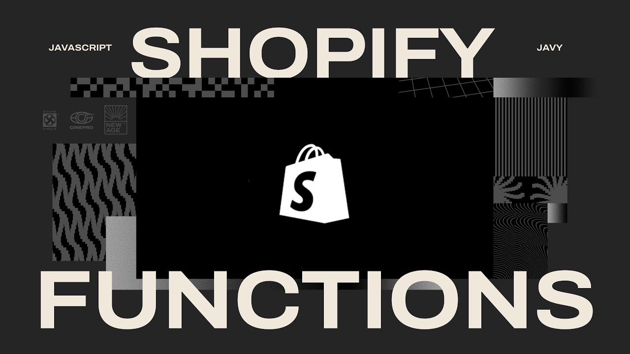 Shopify Functions 101: Build from Scratch with JavaScript & Javy