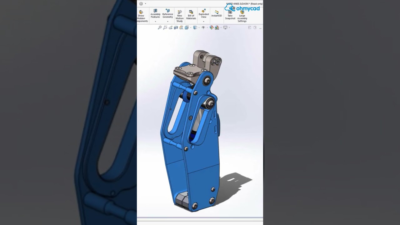 How to Collaborate in 3DEXPERIENCE – Real-Time Teamwork & Cloud Design Tips