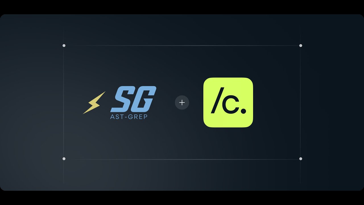 Codemod Studio - powered by AI & ast-grep