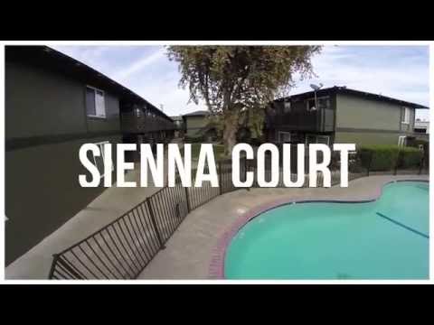 siennacourt