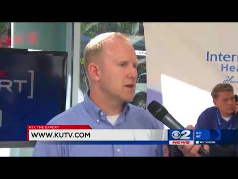 2 News Ask the Expert - Diabetes and A1C