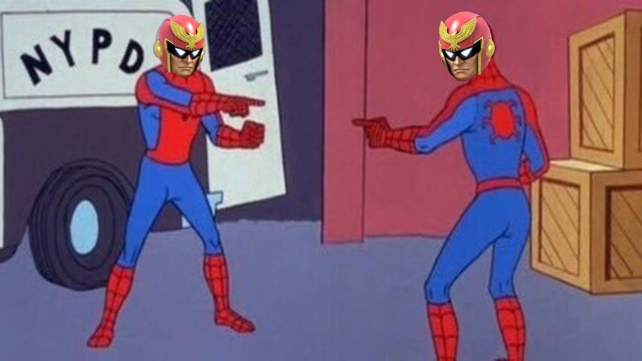 The Falcon Mirror