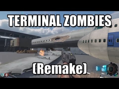 Steam Community :: Video :: "TERMINAL ZOMBIES" - TERMINAL REMAKE IN BO3 ...