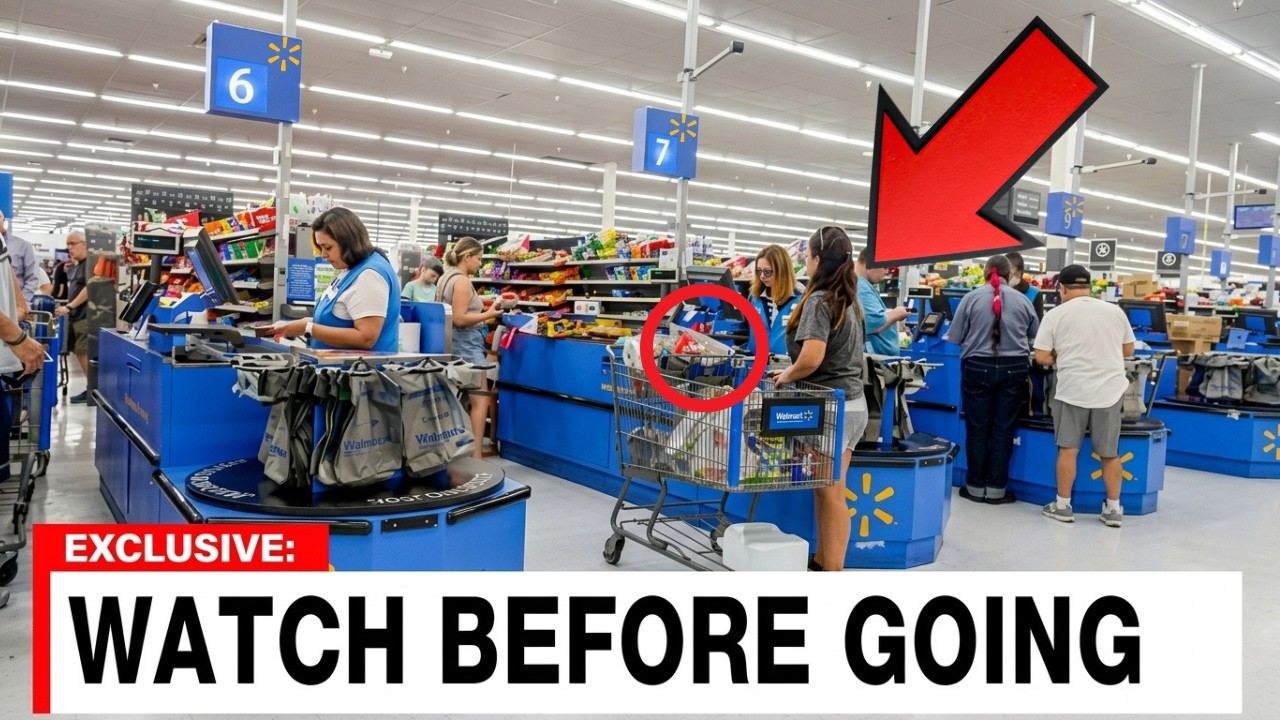 30 Shocking Facts About Walmart No Shopper Really Knows