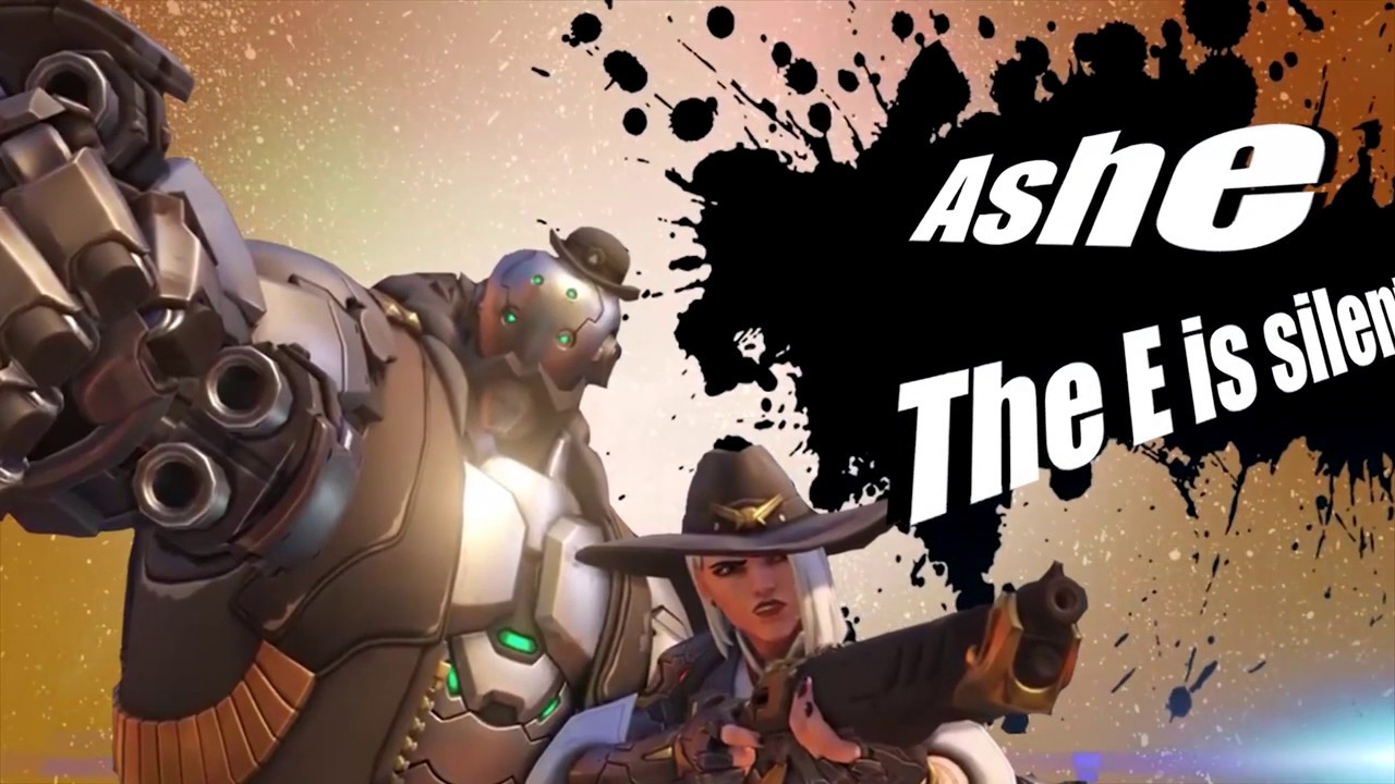 This is Overwatch II (meme edition)