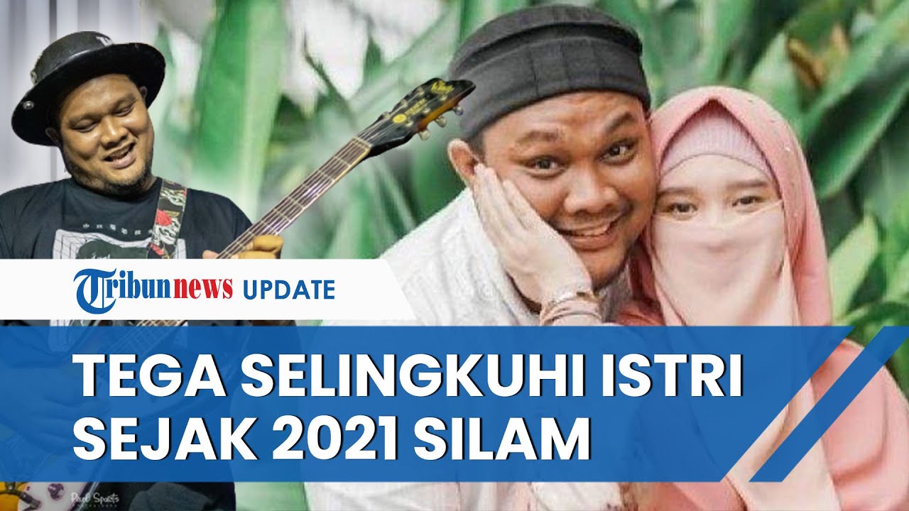 Sosok Virgoun Eks Vokalis Lastchild yang Mualaf dan Tega Selingkuhi ...