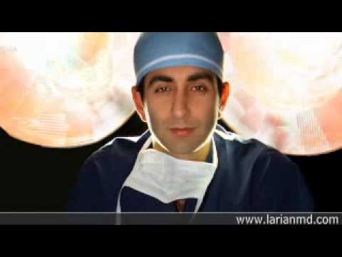 Rhinoplasty Beverly Hills | Nasal Reconstruction by Dr. Babak Larian