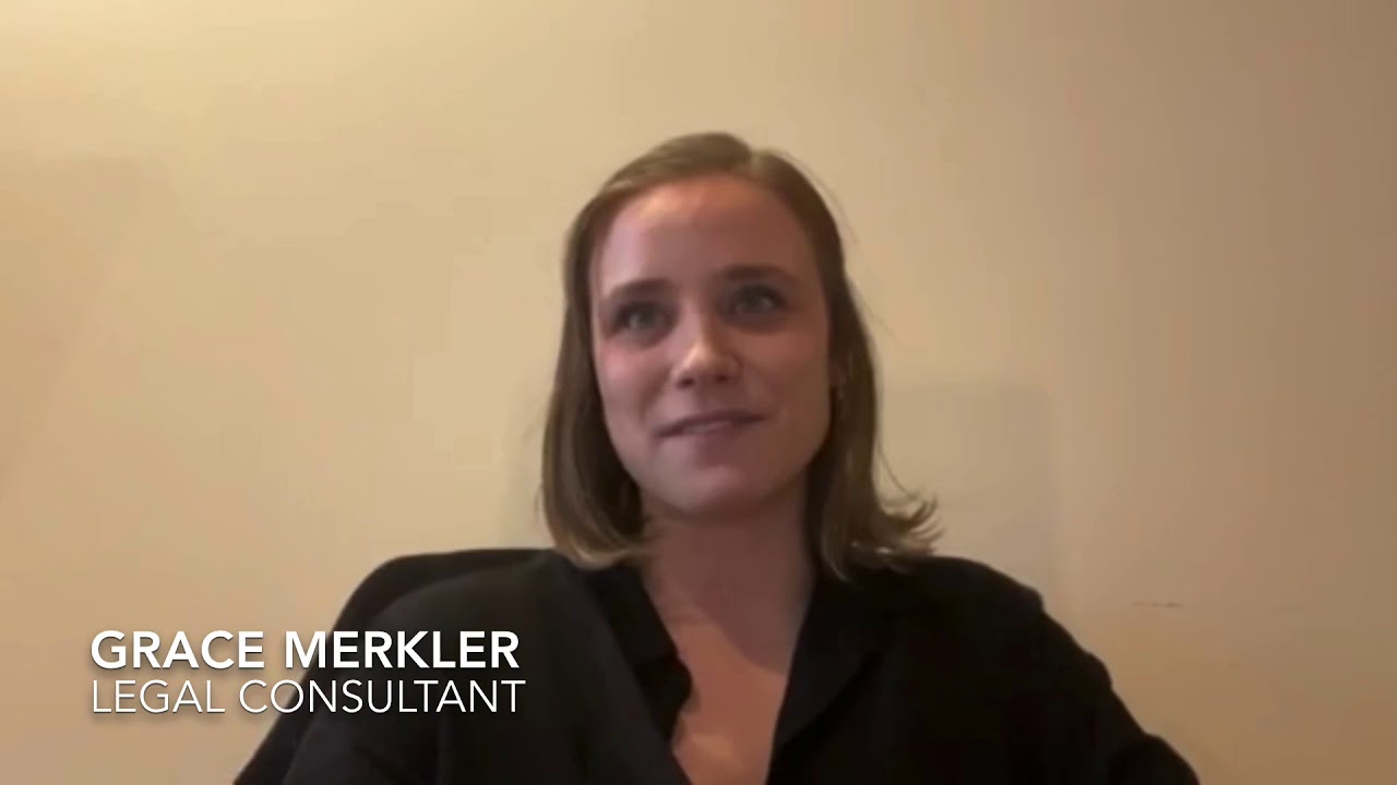 Beacon Hill Legal - Topic #1: How to stay active on LinkedIn