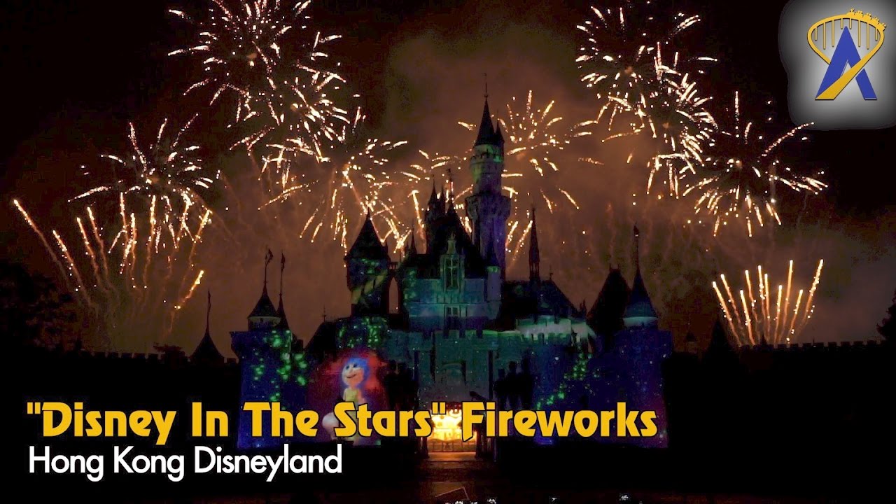 MyDisneyFix | Disney in the Stars Nighttime Spectacular at Hong Kong ...