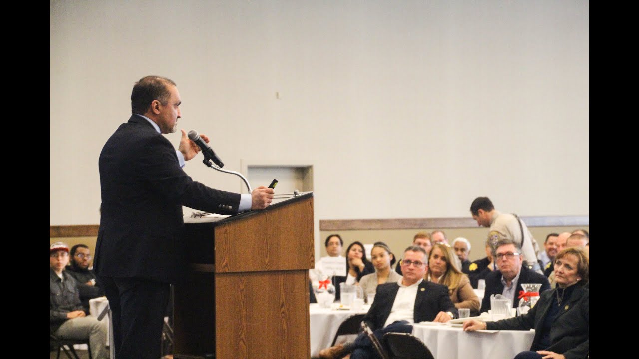 Darius Assemi – Philanthropist & Community Leader – Fresno community ...