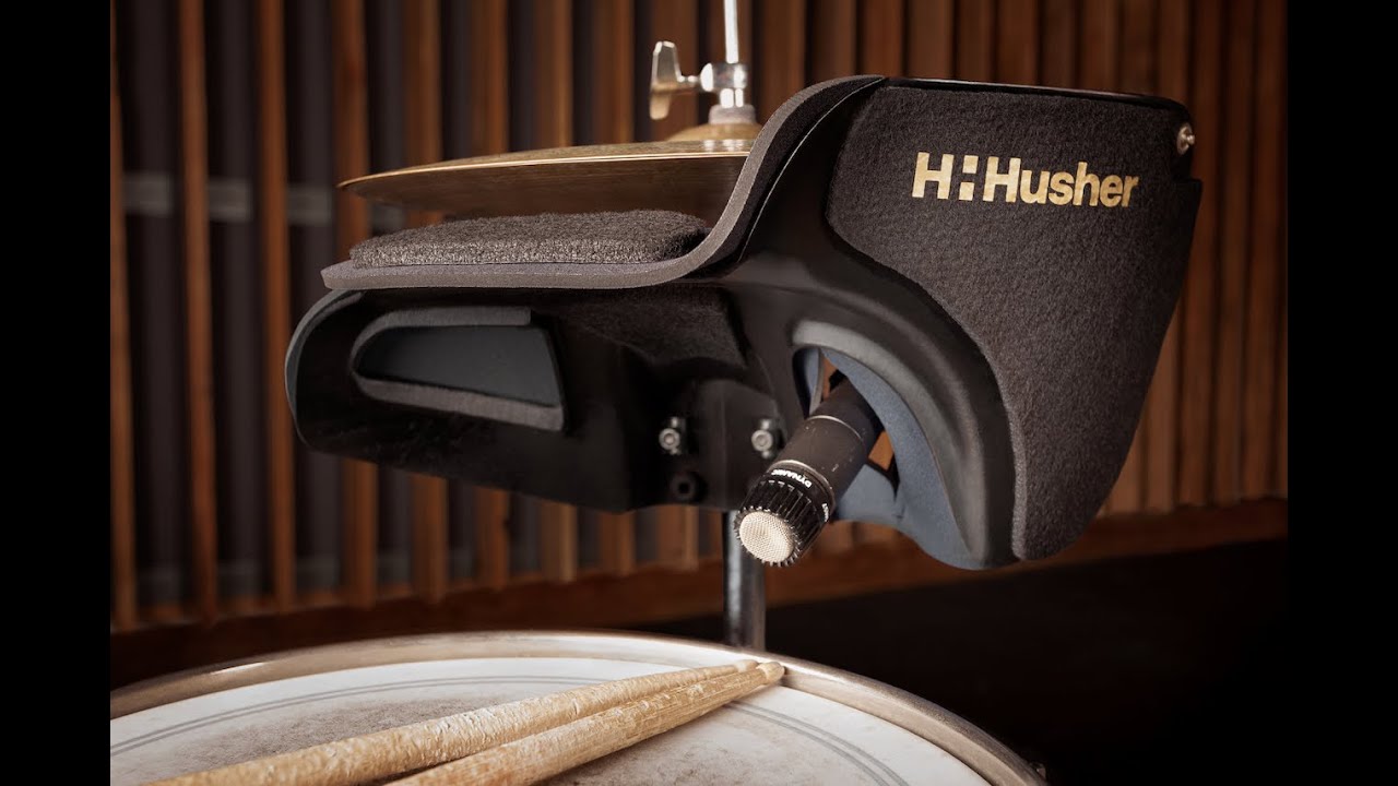 Introducing the HHHusher 2025