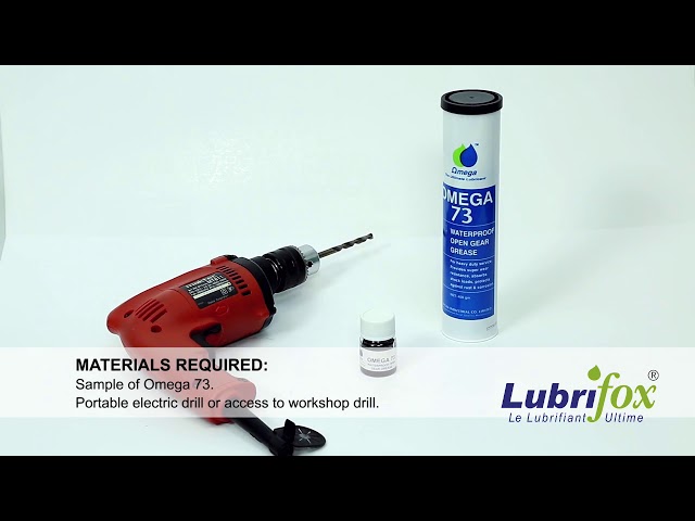 Industrial Greases - Omega 77- EP Bearing & Chassis Grease Exporter ...