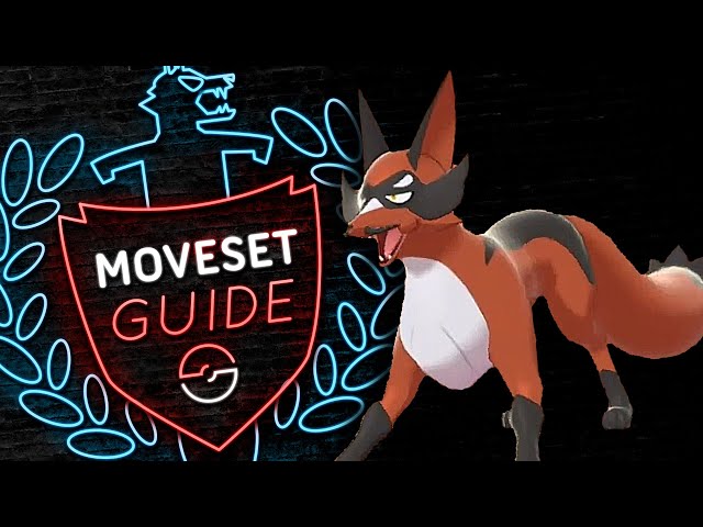 Nickit Pokémon: How to catch, Stats, Moves, Strength, Weakness, Trivia ...