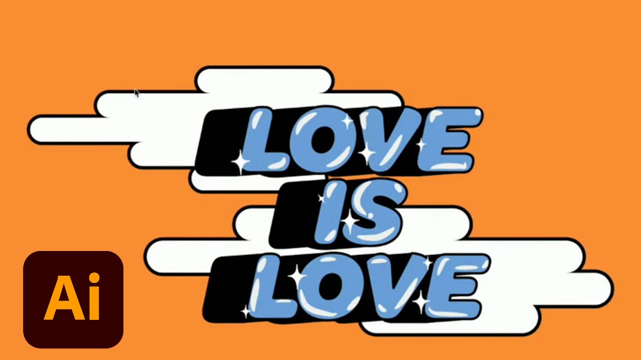 How to Design for Behance with Kladi from Printmysoul | Adobe Creative Cloud