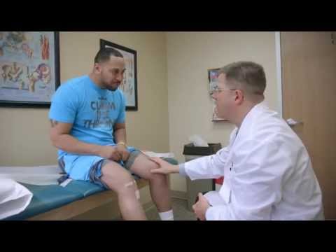 Sharp HealthCare :30 / Franklin Sechriest, MD "Story"