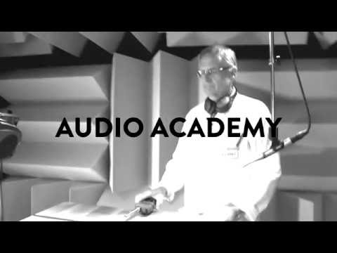What is noise? Dr Sound explains the concept of noise
