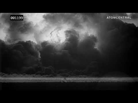 Remastered Archival Video Shows Trinity, the First Nuclear Weapons Test