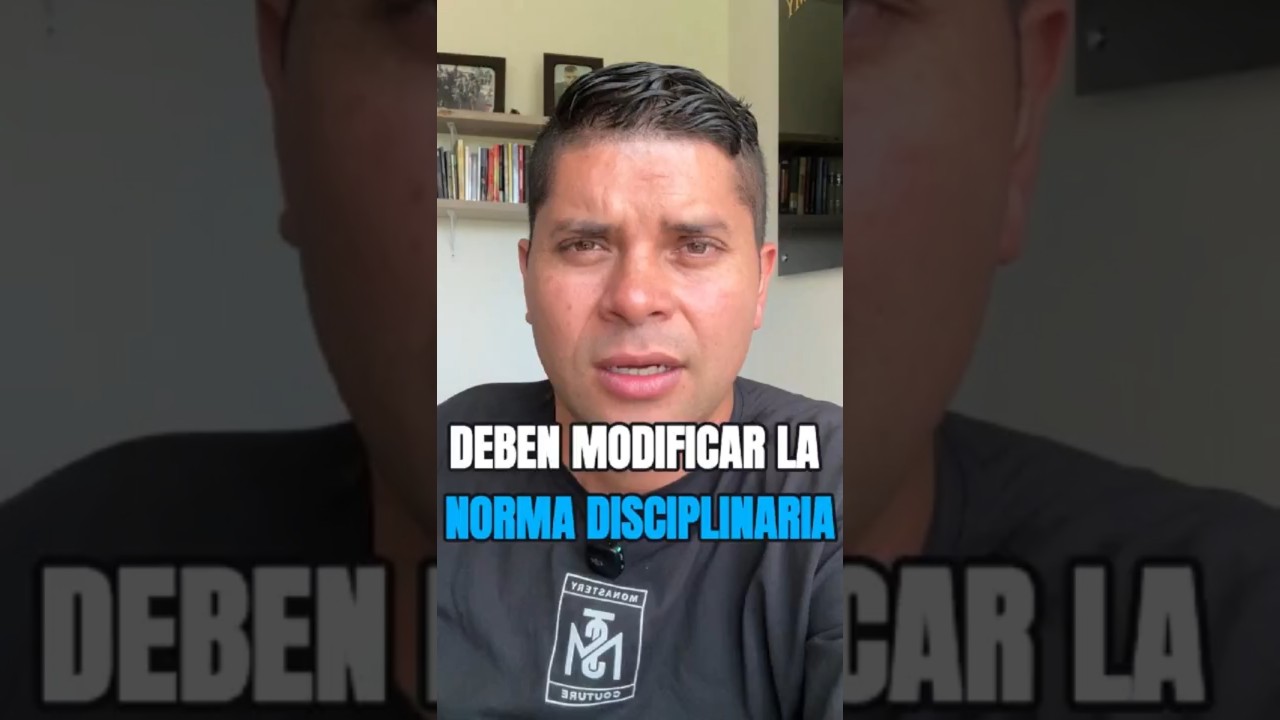 Urgent! The Army needs disciplinary reform NOW