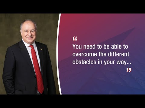 Why is resilience more important than ever for business?