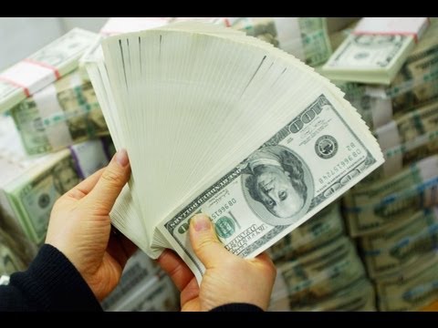 Money Talks: What It Means to Be Rich