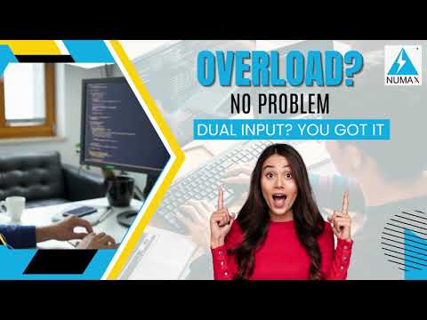 Numax Energy Solutions, Hyderabad - Manufacturer of Online UPS and Power UPS