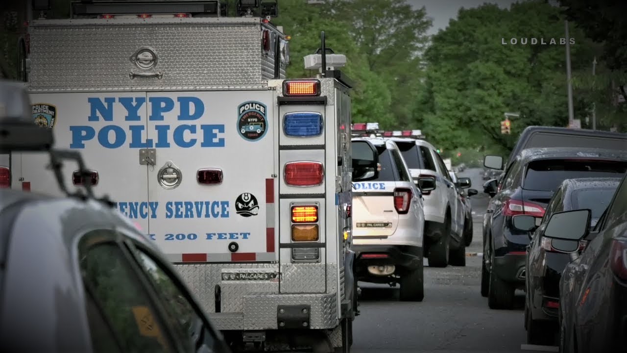 Man Stabbed in Bedstuy Apartment