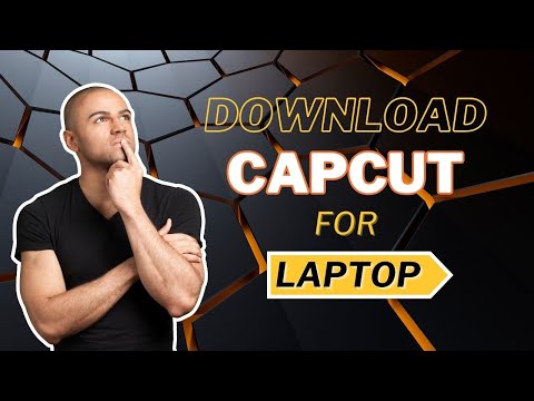 How to Download capcut On PC & Laptop | Get Capcut for PC | Best Video Editing Software