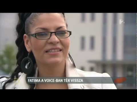 Mohamed Fatima - Sztárlexikon - Starity.hu