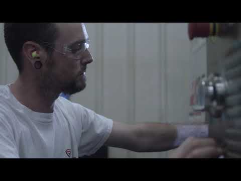 Superior Plastic and Rubber Parts with the Latest Technology