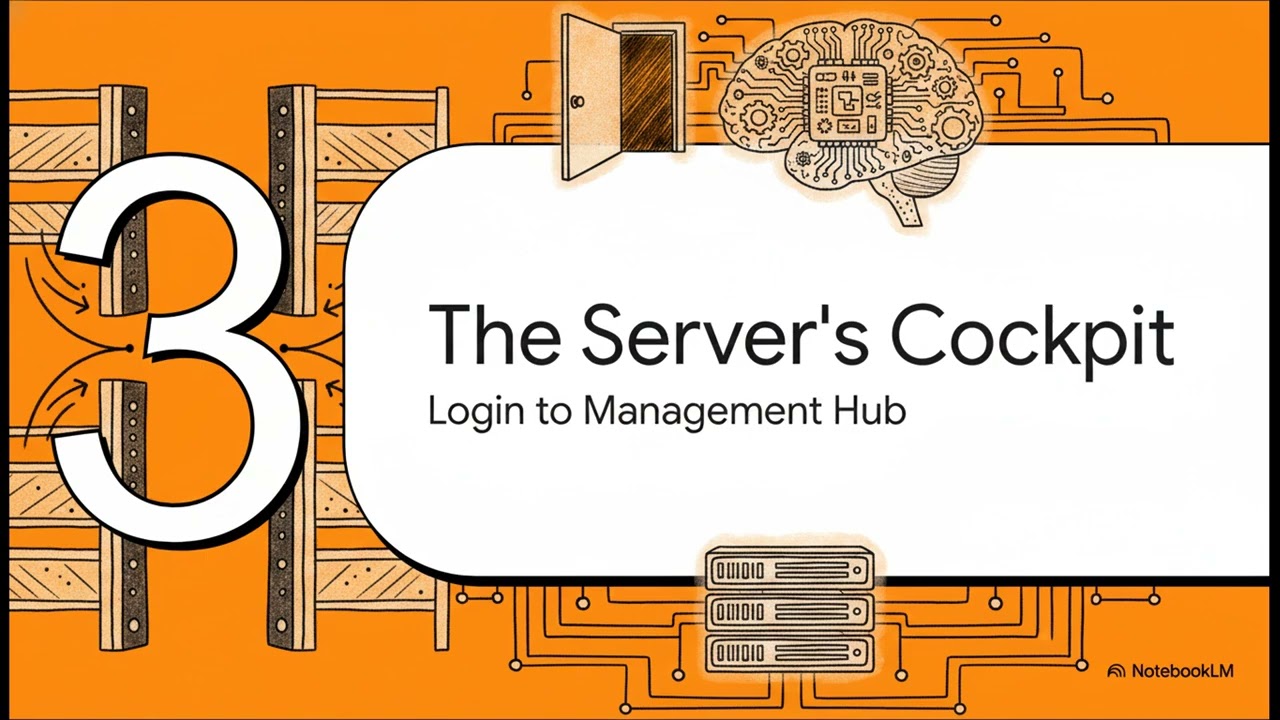 REMOTE CONSOLE ACCESS