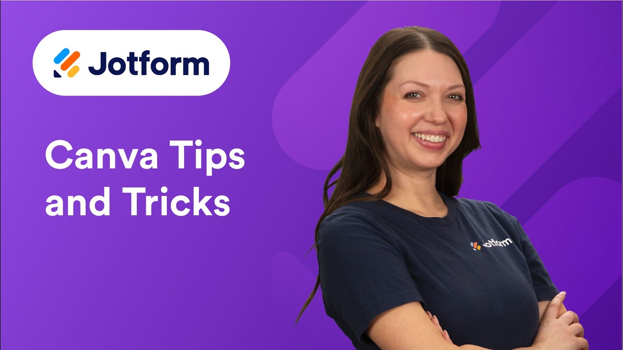 40 Canva Tips and Tricks You Should Be Using