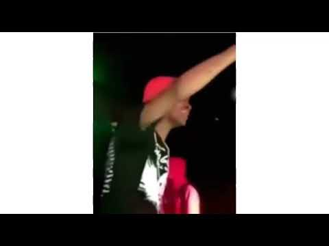 Lil Tracy crying after Lil Peep death