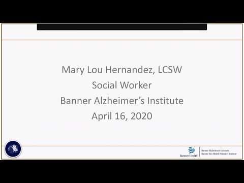Defining Dementia (formerly COMPASS)