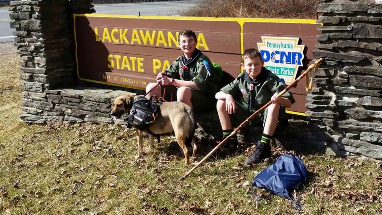 68th Frost Hollow    BPSA US